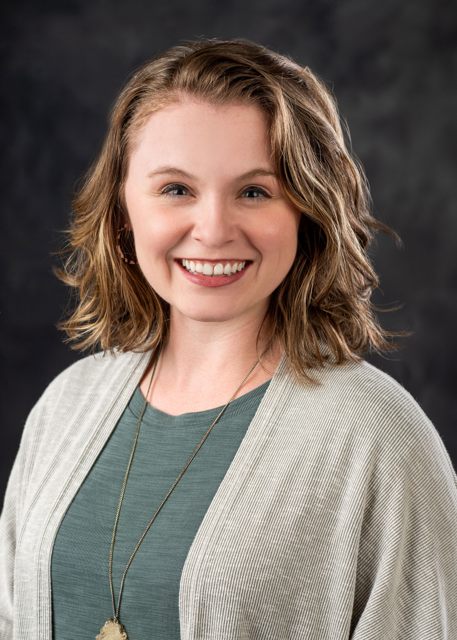 Leading with Purpose: Spotlight on Dr. Kenna Vowell in Applied ...