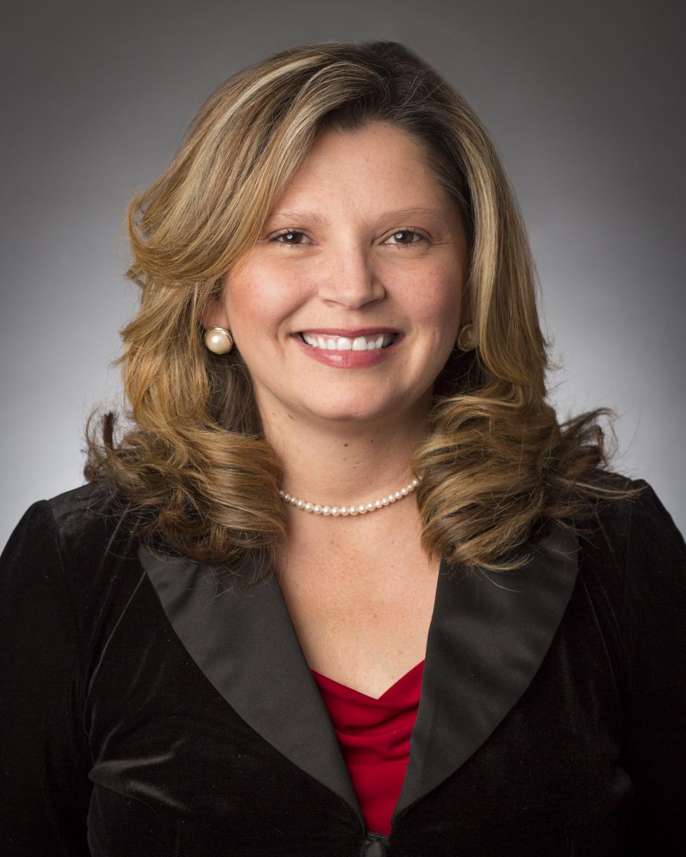 Sharon Meyers | College of Professional and Continuing Studies